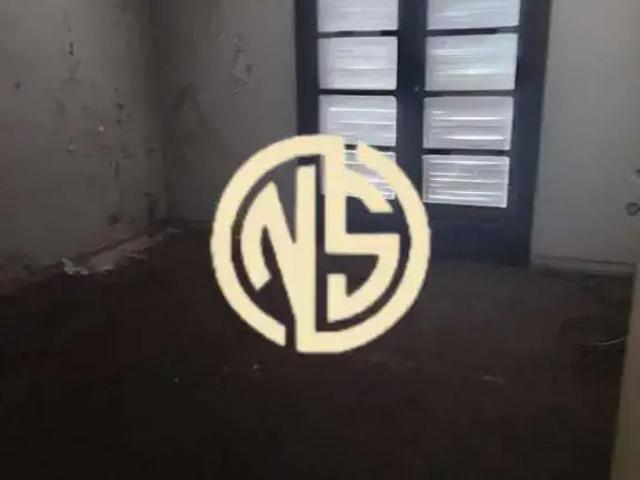 Casa / Sobrado para Venda em São Paulo/SP Vila Cruzeiro 2 Quartos