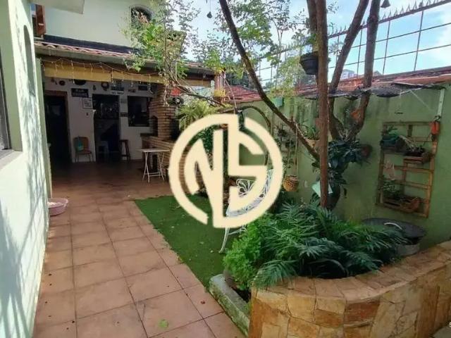 Casa / Sobrado para Venda em São Paulo/SP Vila Cruzeiro 2 Quartos