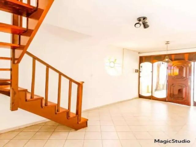 Casa / Sobrado para Venda em São Paulo/SP Vila Cruzeiro 2 Quartos