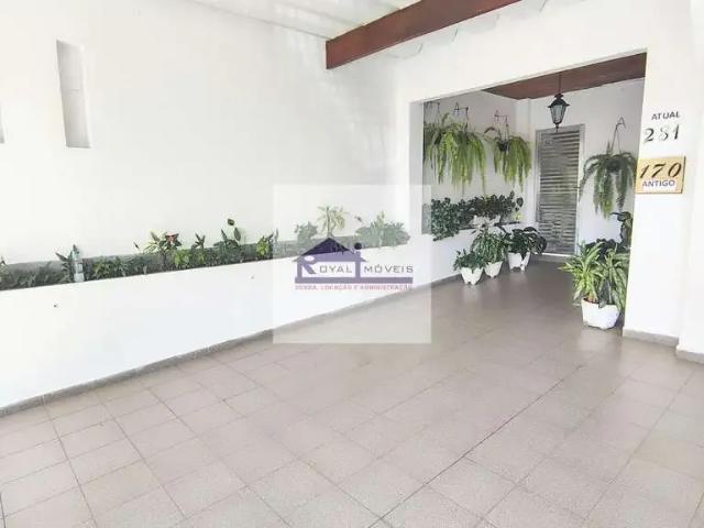 Casa / Sobrado para Venda em São Paulo/SP Vila Cruzeiro 2 Quartos