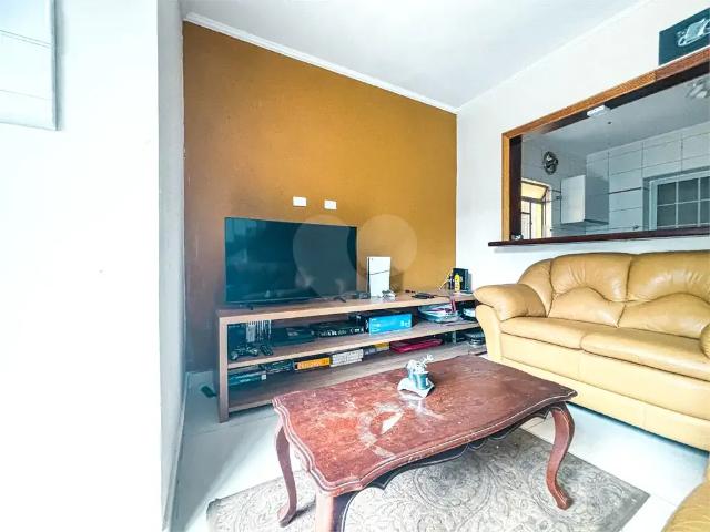 Casa / Sobrado para Venda em São Paulo/SP Vila Cruzeiro 2 Quartos