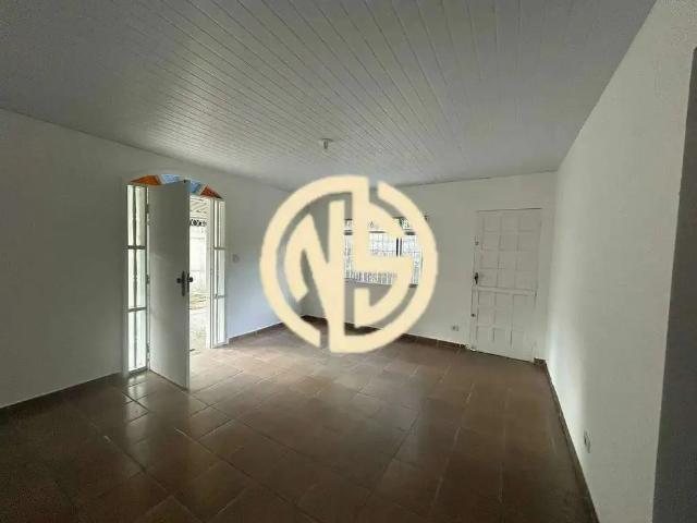 Casa / Sobrado para Venda em São Paulo/SP Vila Cruzeiro 2 Quartos