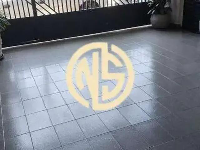 Casa / Sobrado para Venda em São Paulo/SP Vila Cruzeiro 2 Quartos