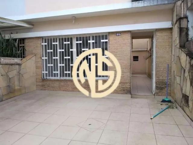 Casa / Sobrado para Venda em São Paulo/SP Vila Cruzeiro 2 Quartos