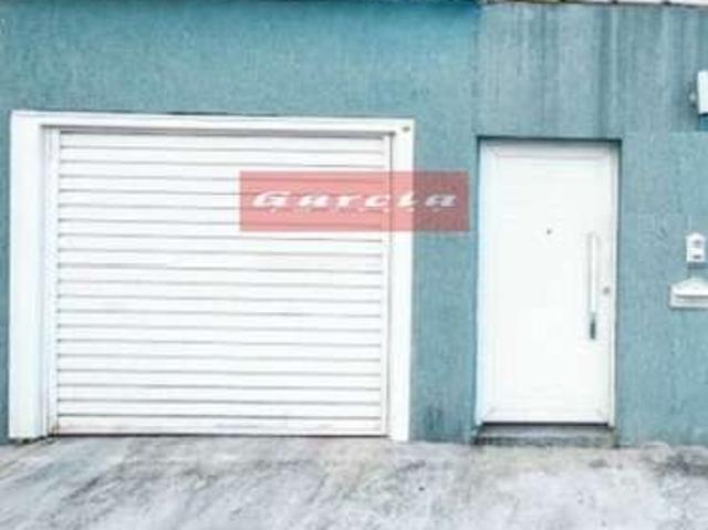 Casa / Sobrado para Venda em São Paulo/SP Vila Cruzeiro 2 Quartos