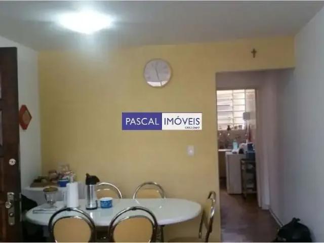 Casa / Sobrado para Venda em São Paulo/SP Vila Cruzeiro 2 Quartos
