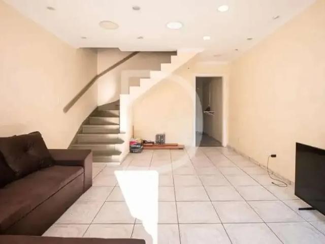 Casa / Sobrado para Venda em São Paulo/SP Vila Cruzeiro 3 Quartos