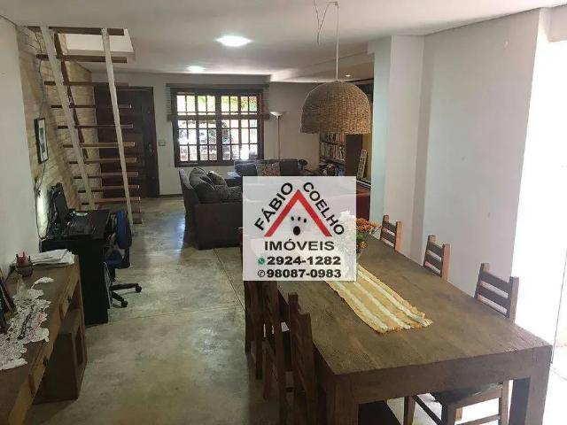 Casa / Sobrado para Venda em São Paulo/SP Vila Cruzeiro 3 Quartos