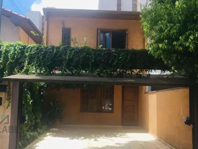 Casa / Sobrado para Venda em São Paulo/SP Vila Cruzeiro 3 Quartos