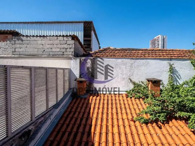 Casa / Sobrado para Venda em São Paulo/SP Vila Cruzeiro 3 Quartos