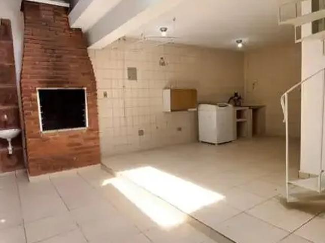 Casa / Sobrado para Venda em São Paulo/SP Vila Cruzeiro 3 Quartos