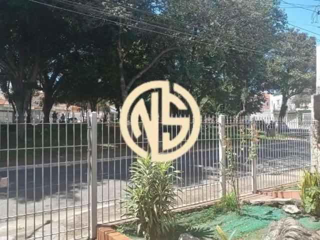 Casa / Sobrado para Venda em São Paulo/SP Vila Cruzeiro 3 Quartos