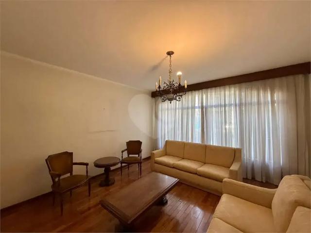 Casa / Sobrado para Venda em São Paulo/SP Vila Cruzeiro 3 Quartos