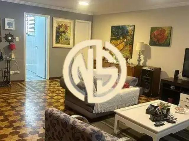 Casa / Sobrado para Venda em São Paulo/SP Vila Cruzeiro 3 Quartos