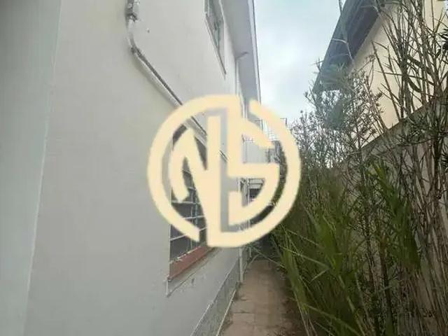 Casa / Sobrado para Venda em São Paulo/SP Vila Cruzeiro 3 Quartos
