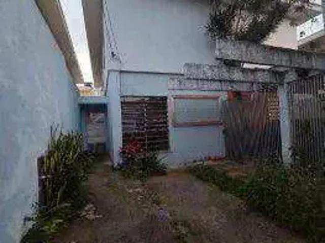 Casa / Sobrado para Venda em São Paulo/SP Vila Cruzeiro 3 Quartos