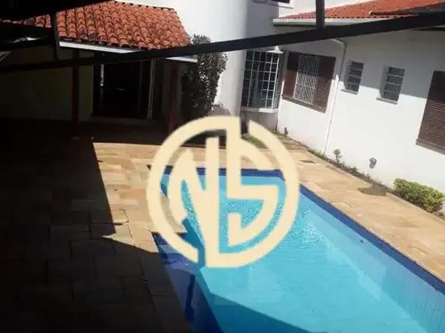 Casa / Sobrado para Venda em São Paulo/SP Vila Cruzeiro 3 Quartos