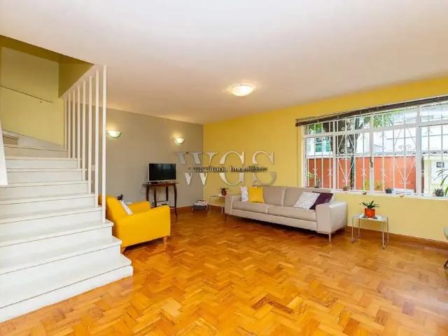 Casa / Sobrado para Venda em São Paulo/SP Vila Cruzeiro 4 Quartos