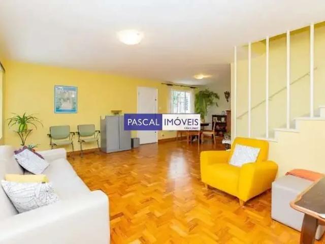 Casa / Sobrado para Venda em São Paulo/SP Vila Cruzeiro 4 Quartos