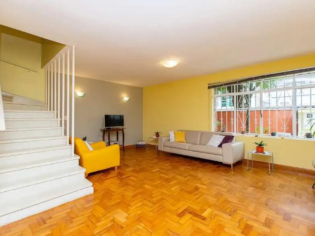 Casa / Sobrado para Venda em São Paulo/SP Vila Cruzeiro 4 Quartos