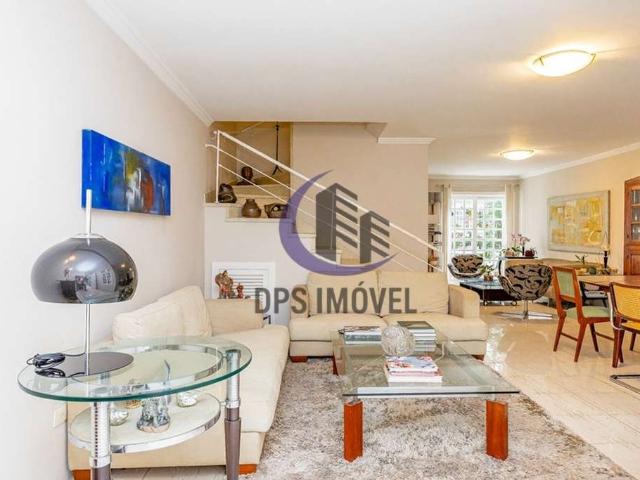 Casa / Sobrado para Venda em São Paulo/SP Vila Cruzeiro 4 Quartos