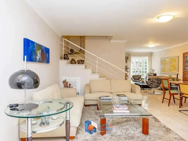 Casa / Sobrado para Venda em São Paulo/SP Vila Cruzeiro 4 Quartos