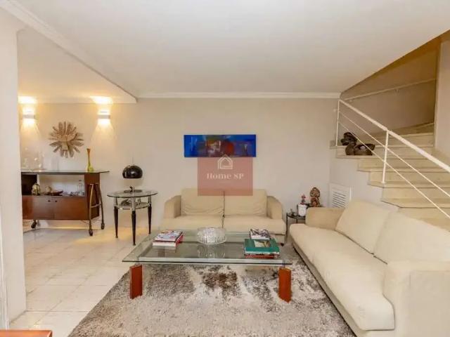 Casa / Sobrado para Venda em São Paulo/SP Santo Amaro 4 Quartos