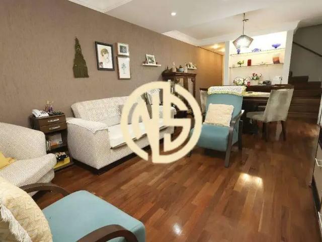 Casa / Sobrado para Venda em São Paulo/SP Vila Cruzeiro 4 Quartos