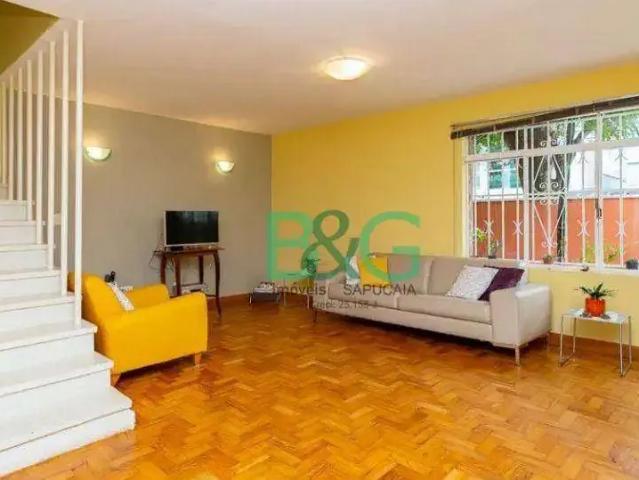Casa / Sobrado para Venda em São Paulo/SP Vila Cruzeiro 4 Quartos