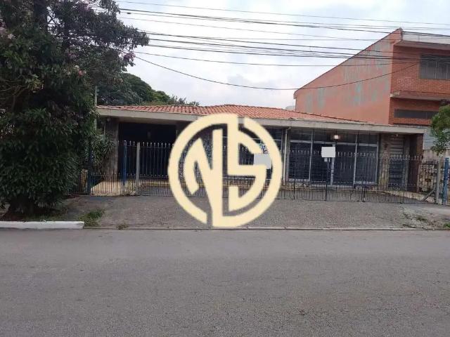 Casa / Sobrado para Venda em São Paulo/SP Vila Cruzeiro 5 Quartos