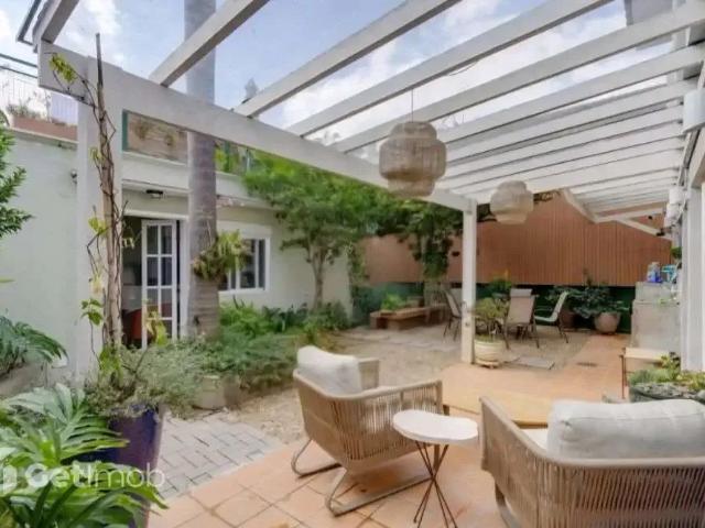 Casa / Sobrado para Venda em São Paulo/SP Vila Cruzeiro 5 Quartos
