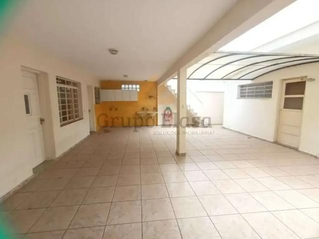 Casa / Sobrado para Venda em São Paulo/SP Vila Cruzeiro 5 Quartos