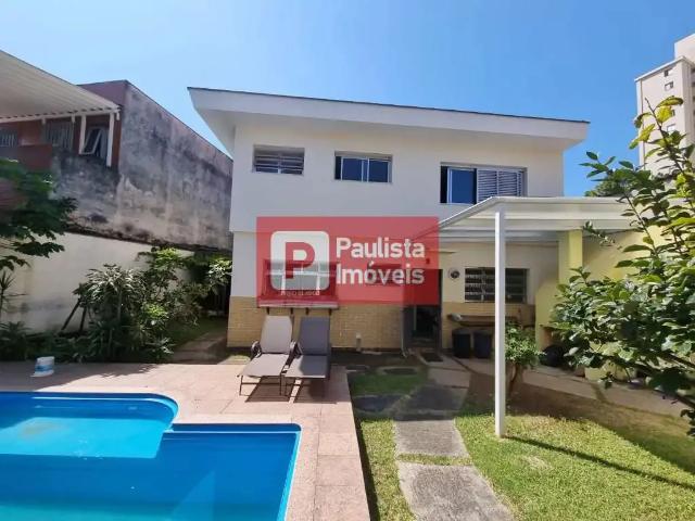 Casa / Sobrado para Venda em São Paulo/SP Vila Cruzeiro 5 Quartos