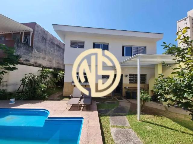 Casa / Sobrado para Venda em São Paulo/SP Vila Cruzeiro 5 Quartos