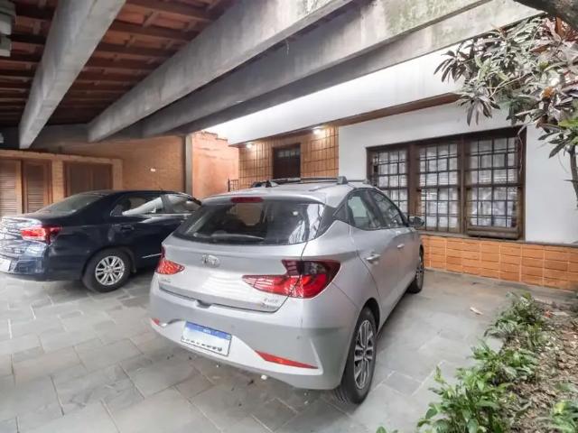 Casa / Sobrado para Venda em São Paulo/SP Vila Cruzeiro 6 Quartos