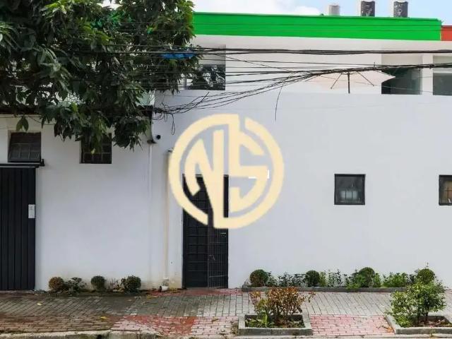 Casa / Sobrado para Venda em São Paulo/SP Vila Cruzeiro 6 Quartos