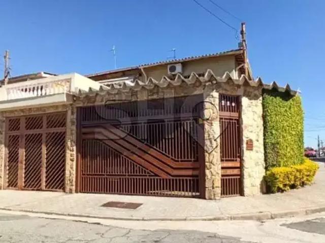 Casa / Sobrado para Venda em São Paulo/SP Vila Duarte 2 Quartos