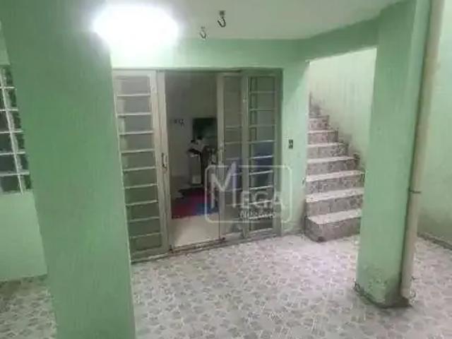 Casa / Sobrado para Venda em São Paulo/SP Vila Duarte 3 Quartos