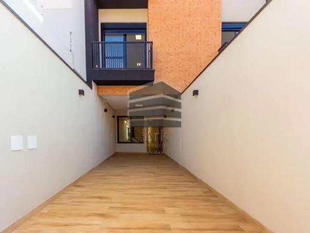 Casa / Sobrado para Venda em São Paulo/SP Vila da Saúde 1 Quartos