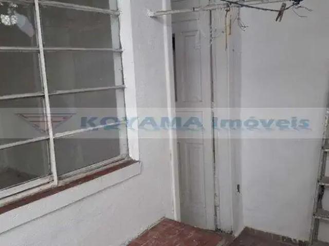 Casa / Sobrado para Venda em São Paulo/SP Vila da Saúde 1 Quartos