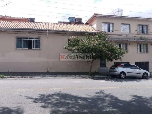 Casa / Sobrado para Venda em São Paulo/SP Vila da Saúde 2 Quartos