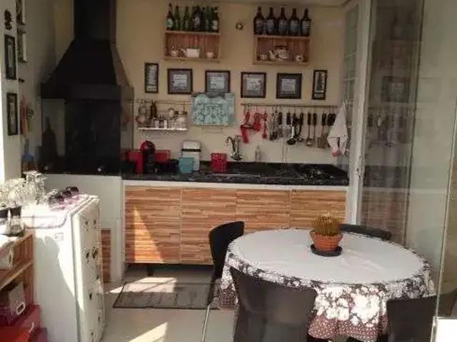Casa / Sobrado para Venda em São Paulo/SP Vila da Saúde 2 Quartos