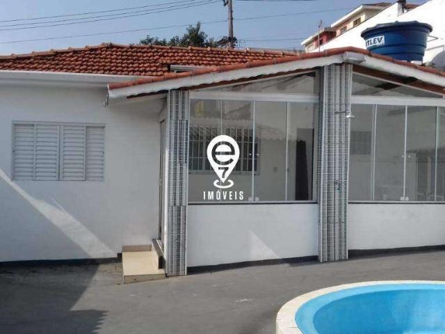Casa / Sobrado para Venda em São Paulo/SP Vila da Saúde 2 Quartos
