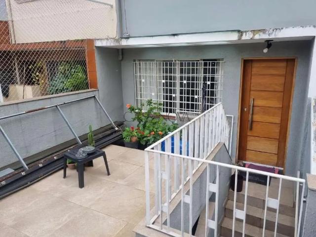Casa / Sobrado para Venda em São Paulo/SP Vila da Saúde 2 Quartos
