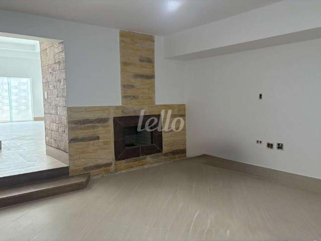 Casa / Sobrado para Venda em São Paulo/SP Vila da Saúde 3 Quartos