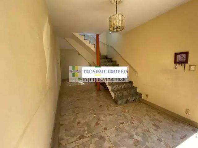 Casa / Sobrado para Venda em São Paulo/SP Vila da Saúde 3 Quartos