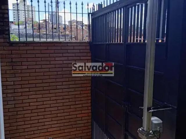 Casa / Sobrado para Venda em São Paulo/SP Vila da Saúde 3 Quartos