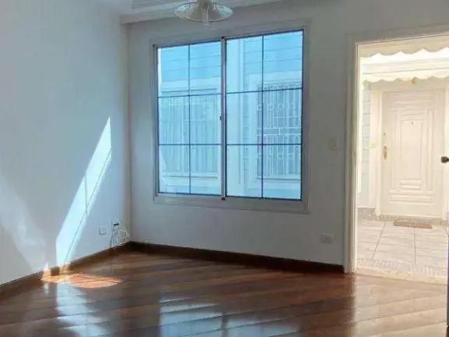 Casa / Sobrado para Venda em São Paulo/SP Vila da Saúde 3 Quartos