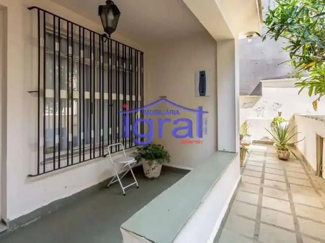 Casa / Sobrado para Venda em São Paulo/SP Vila da Saúde 3 Quartos