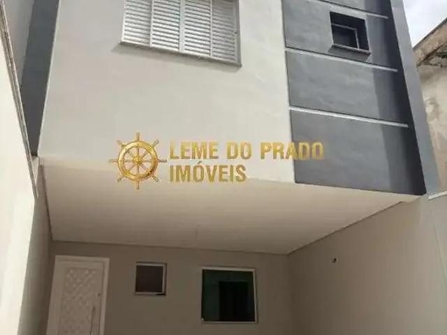 Casa / Sobrado para Venda em São Paulo/SP Vila da Saúde 3 Quartos